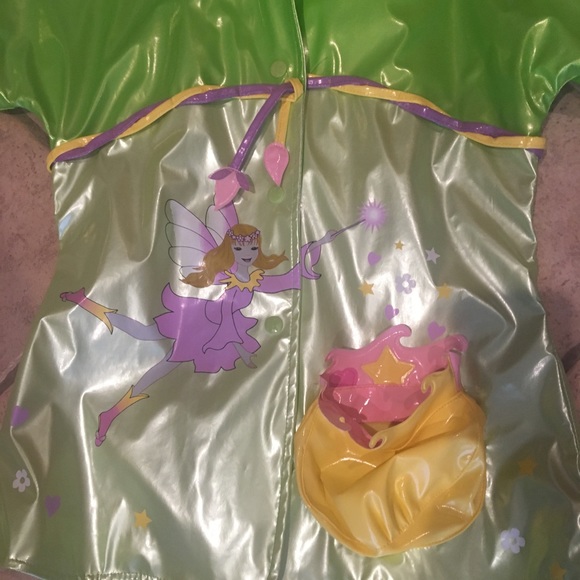 Kidorable | Jackets & Coats | Kidorable Girls Rain Coat | Poshmark